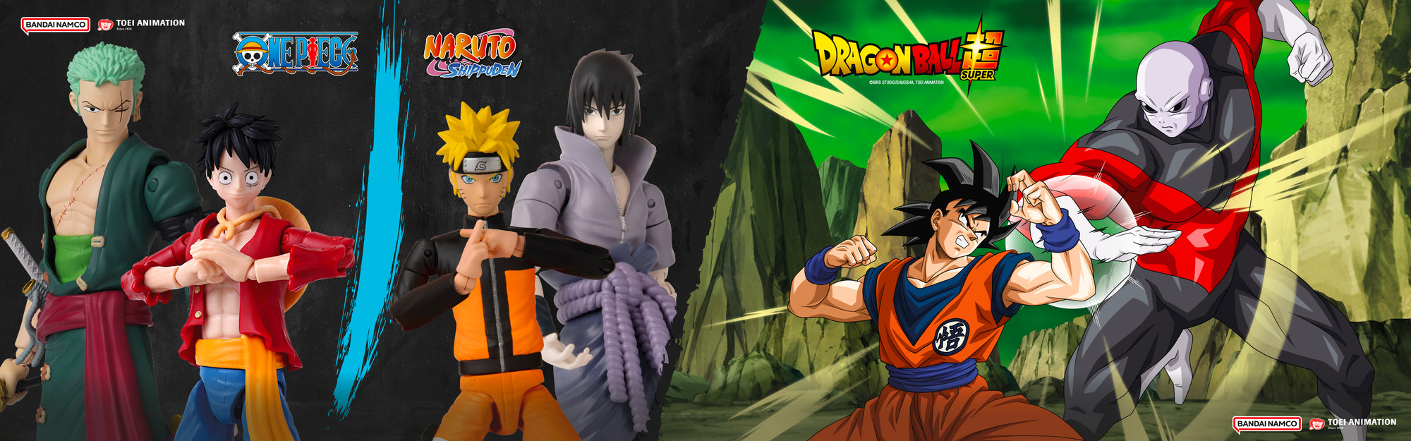 Juguetes BANDAI | Ansaldo Chile | Figuras, Anime y Coleccionables ...