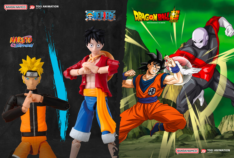 Juguetes BANDAI | Ansaldo Chile | Figuras, Anime y Coleccionables ...